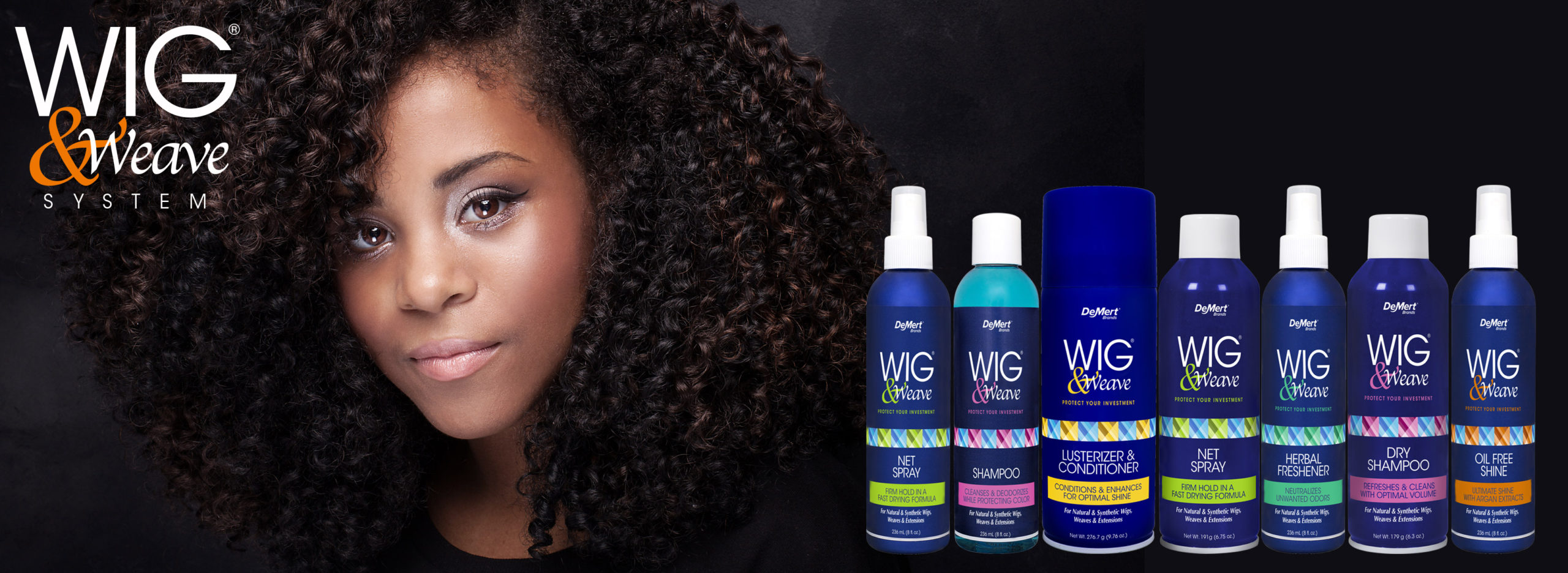 Home - DeMert Brands