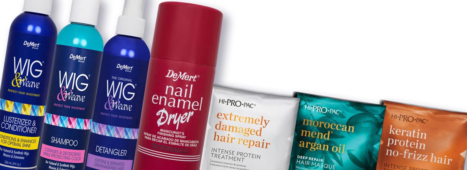 Home - DeMert Brands