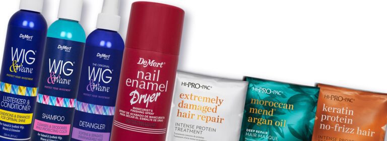 Home - DeMert Brands